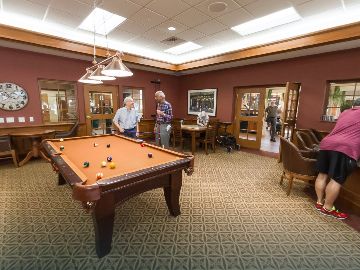 The Village of Erin Meadows - The Courtyard