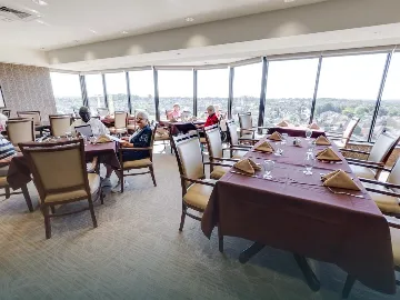 The Village of Taunton Mills - The Ruby