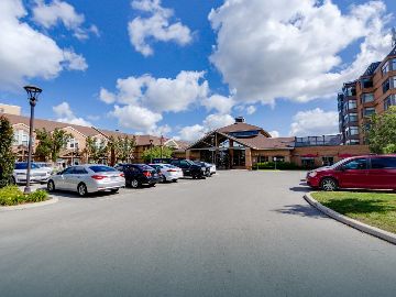 The Village of Winston Park - Welcome to The Village of Winston Park!