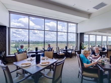 The Village at University Gates - The Ruby