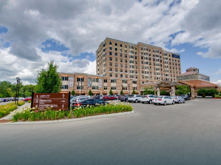 The Village at University Gates - Welcome to The Village at University ...