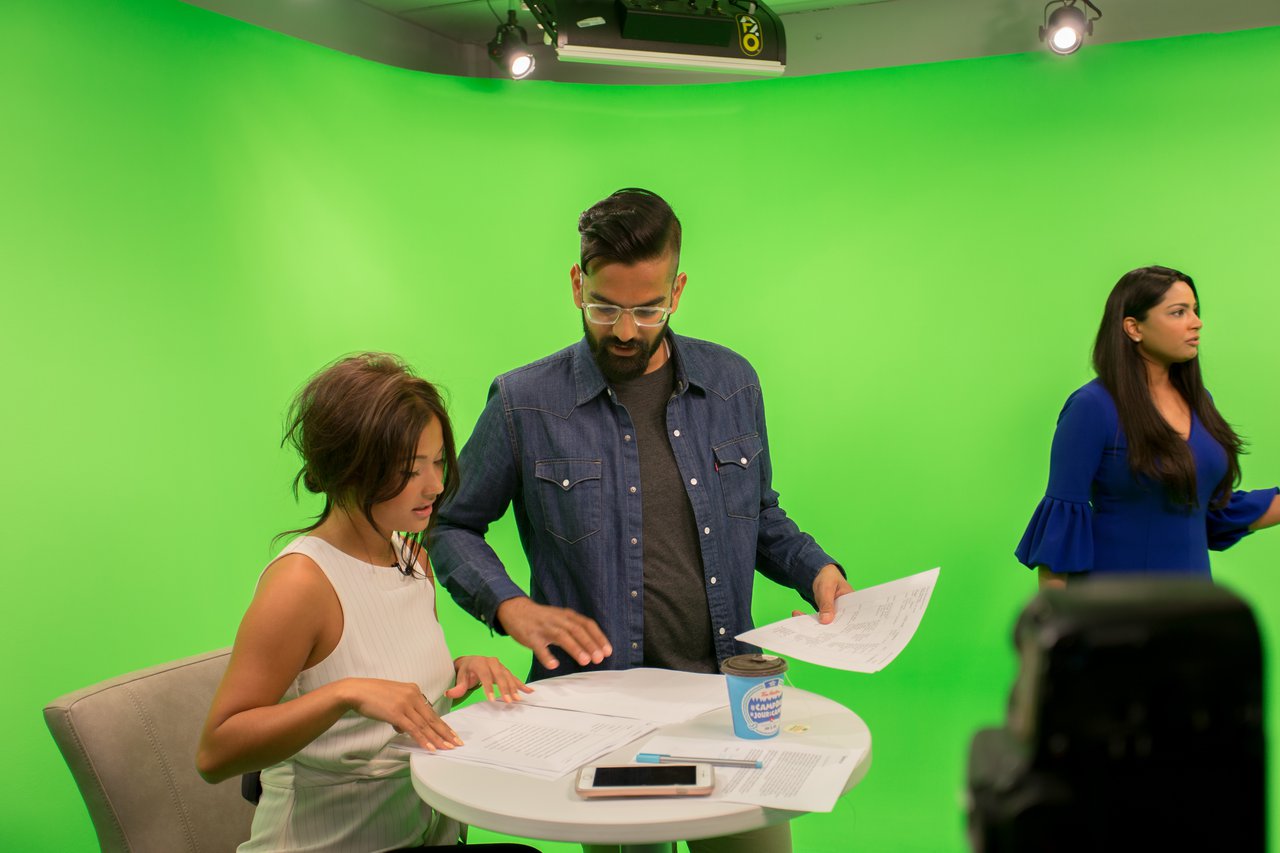 Seneca@York Campus - Co-ops and Career Support