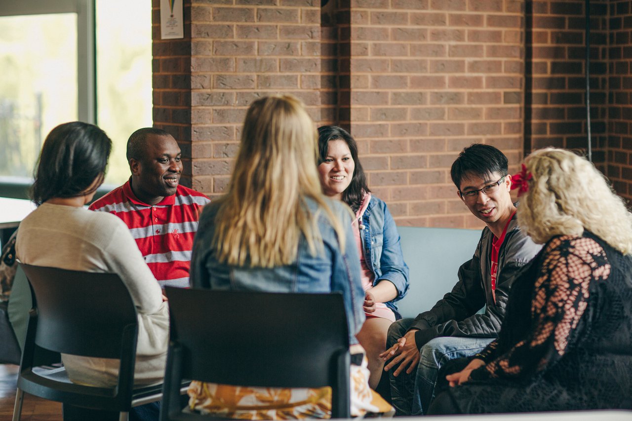 Seneca@York Campus - Areas of Study