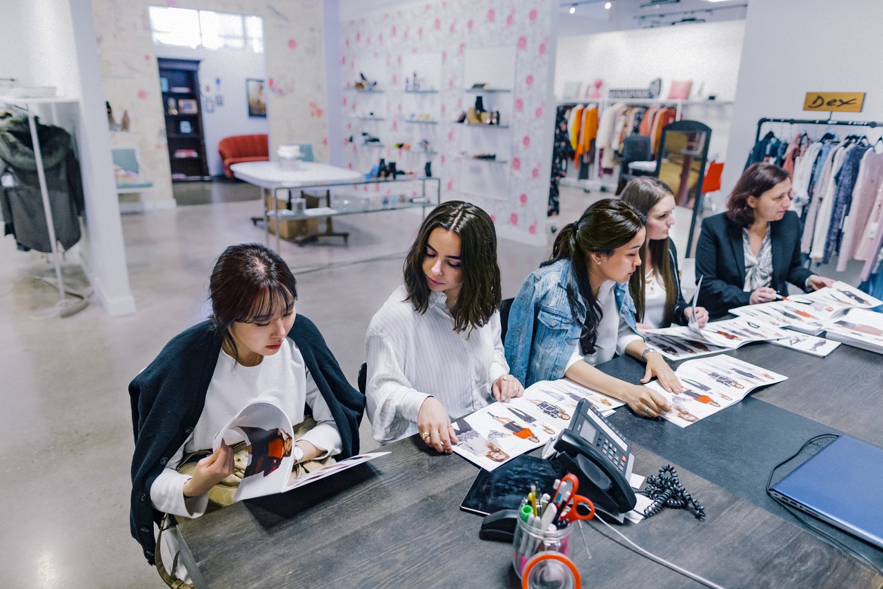 Seneca@York Campus - Areas of Study