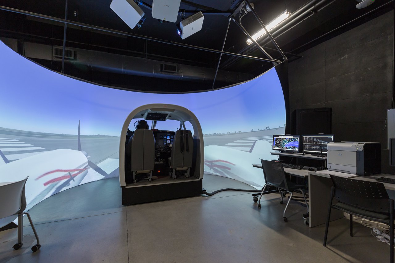 Seneca@York Campus - Areas of Study