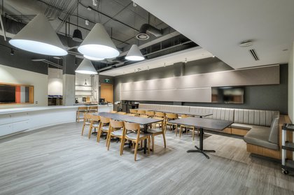 Hospitality & Tourism - Hospitality Lab