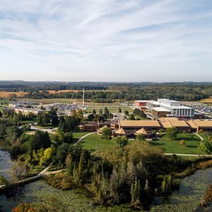 Seneca Polytechnic Virtual Tour - King Campus