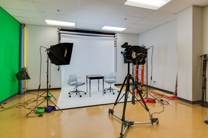 Newnham Campus - Sandbox