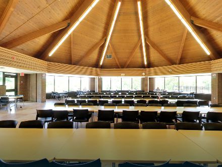 King Campus - Dining