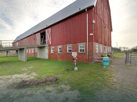 King Campus - Barn