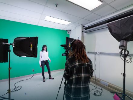 Seneca@York Campus - Sandbox