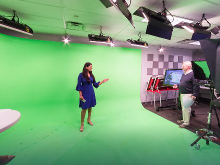 Seneca@York Campus - Areas of Study