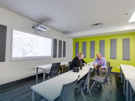 Aviation - Weather Briefing Room