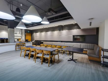 Hospitality & Tourism - Hospitality Lab