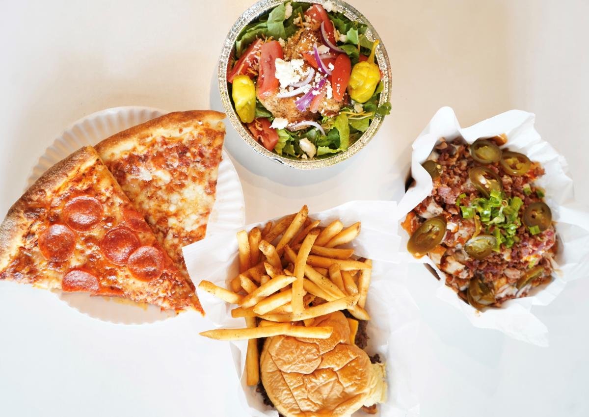 Welcome to Mobile - Insider Food Hall