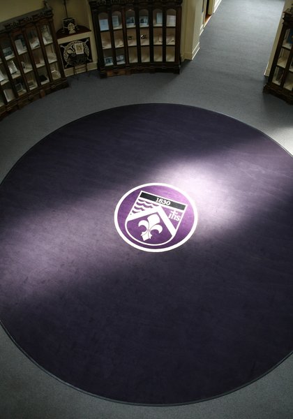 Academics - Rotunda