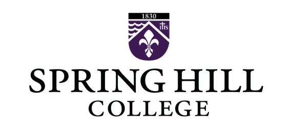 Welcome to Spring Hill College Map - Places