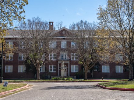 Residence Life - Mobile Hall
