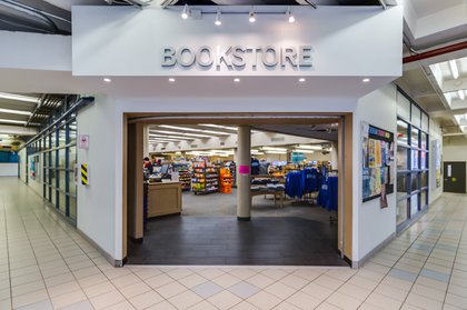 Trafalgar Road Campus - Bookstore