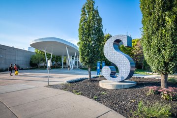 Sheridan College Virtual Tour - Campuses