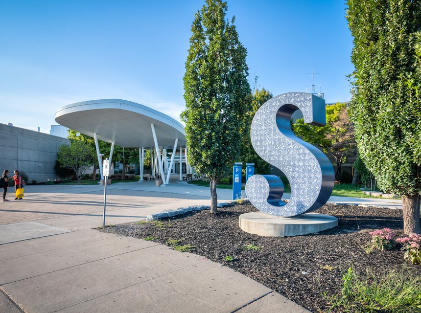 Sheridan College Virtual Tour