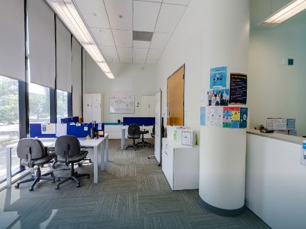 Hazel McCallion Campus - Tutoring Centre