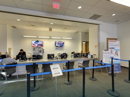 Hazel McCallion Campus - Instructional Technology Service Desk