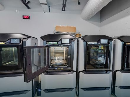 Animation, Arts & Design studios and classrooms – Trafalgar - Digital ...