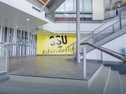 Davis Campus - The Student Union