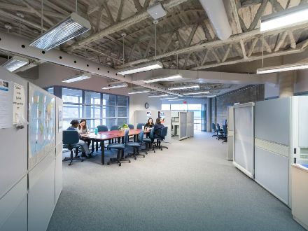Trafalgar Road Campus - Career Centre