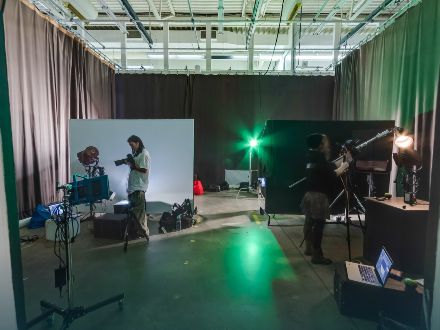 Animation, Arts & Design studios and classrooms – Trafalgar ...