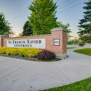 StFX University - Best of StFX
