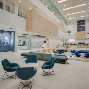 StFX University - Student Life