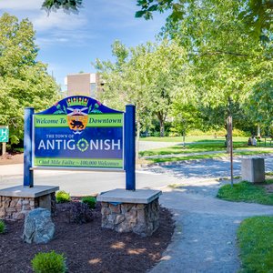 StFX University - Local Highlights