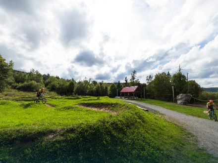 Local Highlights - Keppoch Mountain