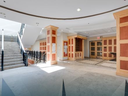 Academics - Schwartz School of Business - Auditorium