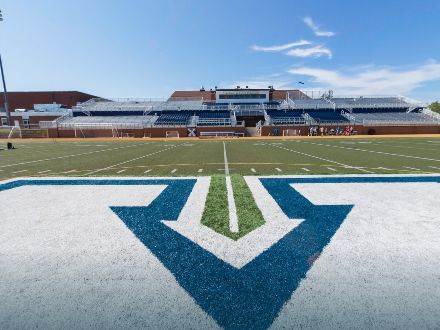 Student Life - StFX Stadium