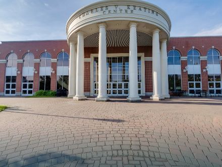 Best of StFX - Mulroney Hall