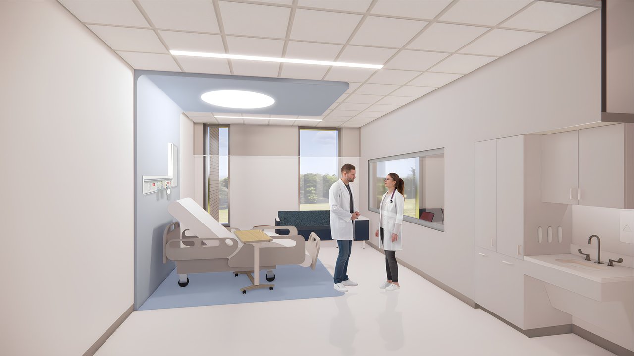 Queens Campus Virtual Experience - Student Services