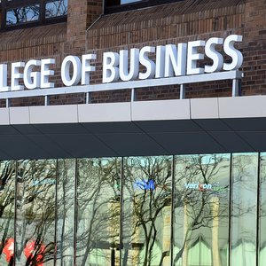 Welcome to St. John's University! - The Peter J. Tobin College of Business