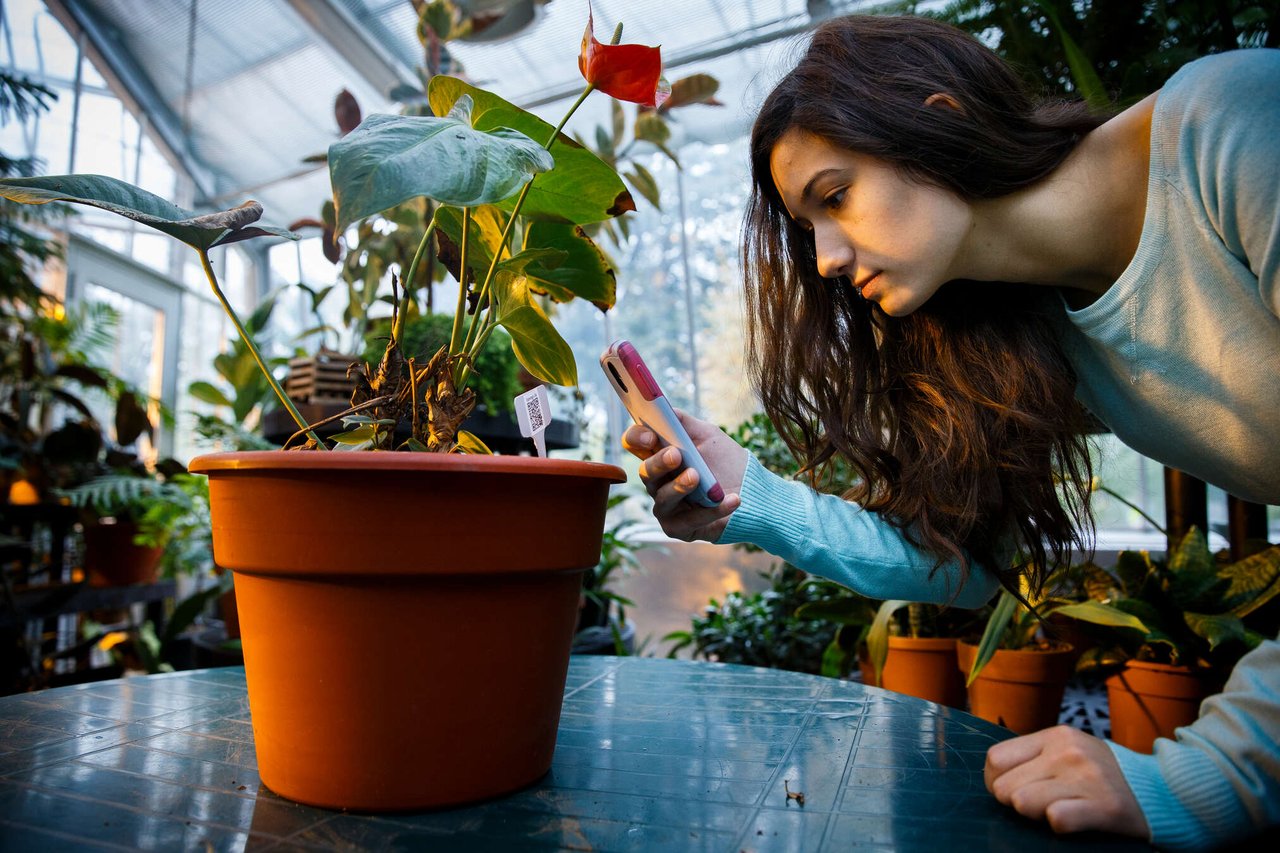 St. Paul Campus Tour - John R. Roach Center for Liberal Arts