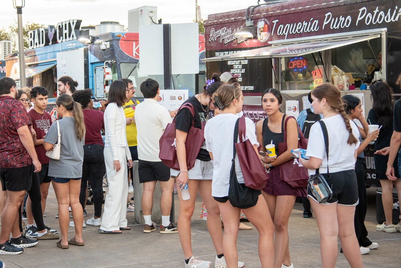 School of Public Health - Welcome Back Block Party