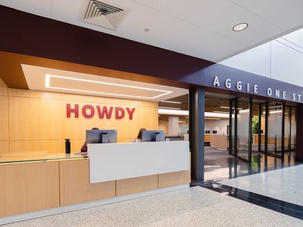 Academics - Innovative Learning Classroom Building