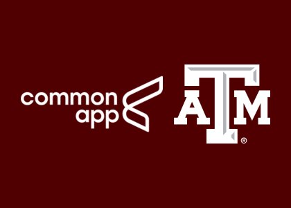 How To Apply to Texas A&M University via Common App - How To Apply to ...