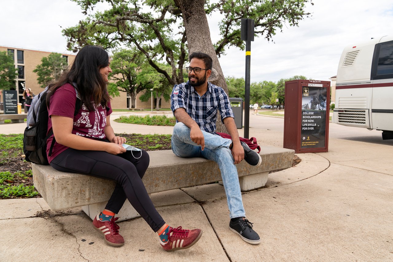 Student Resources - LAUNCH