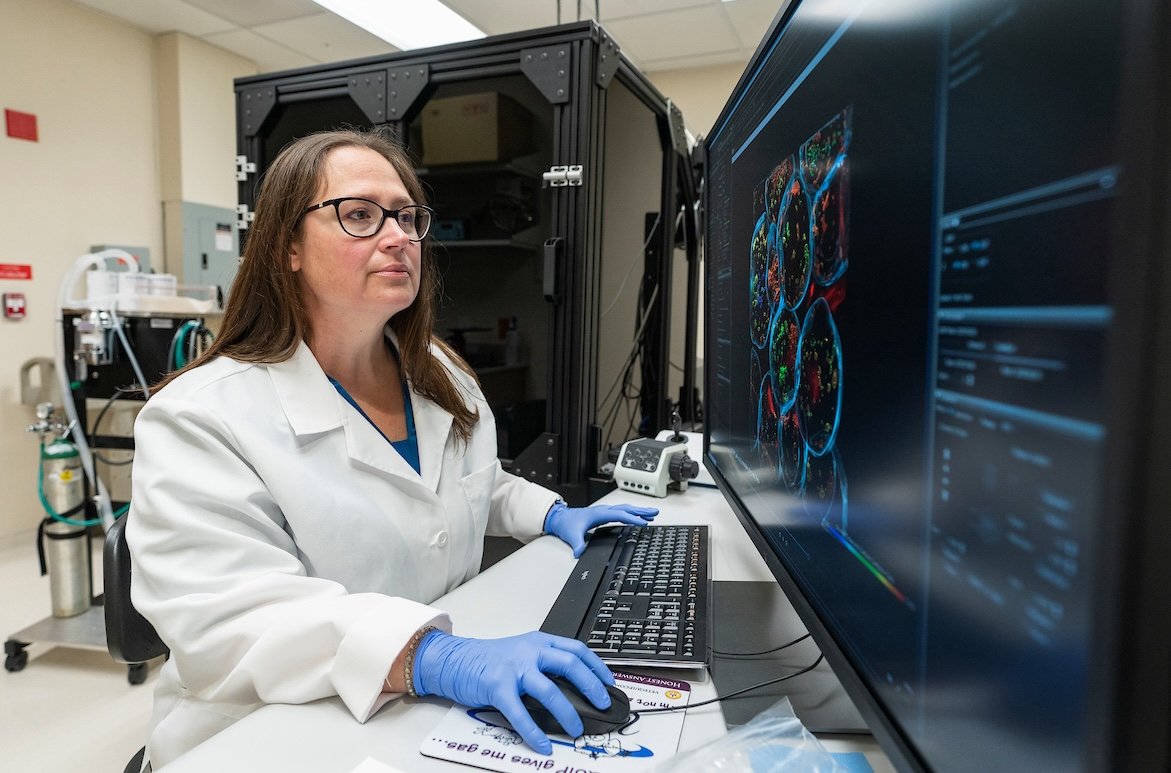 Student Life - A. P. Beutel Health Center