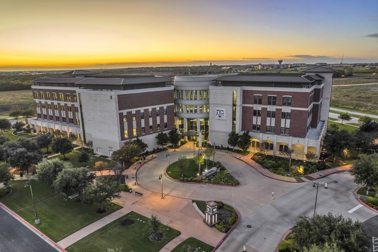 College of Nursing - College of Nursing - Round Rock