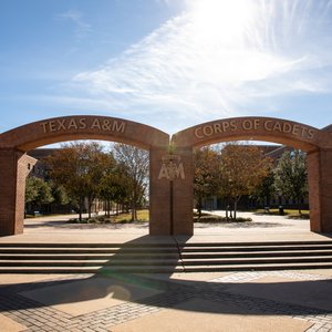 Welcome to Texas A&M University's Virtual Tour! - Corps of Cadets