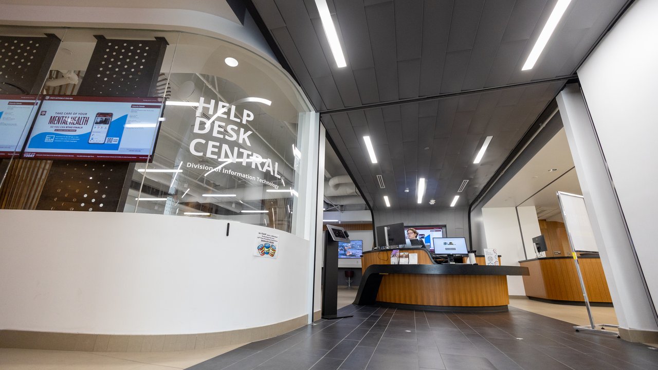 Academics - Student Services