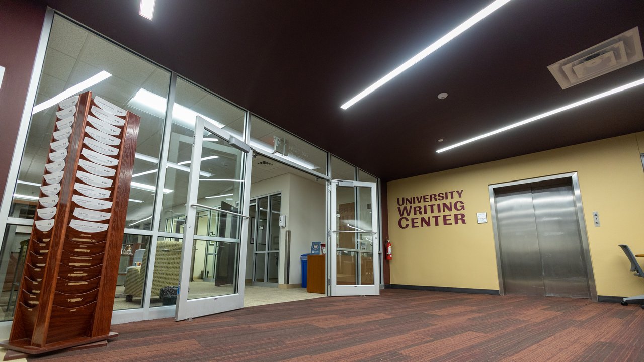 Academics - Student Services